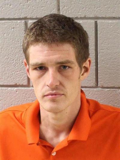 Robert Scott Watson is arrested after standoff | Free Announcements ...