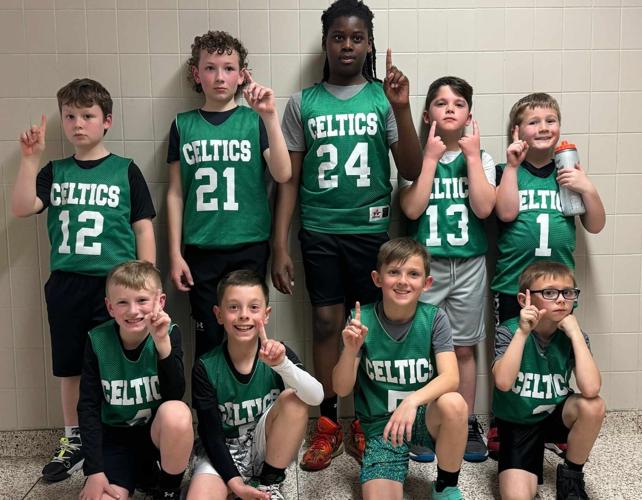 Shippensburg Youth Basketball Association wraps up 2024 Season ...