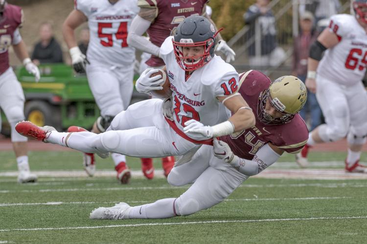 Ship U’s David Balint III named to Lindy’s Preseason All-America ...