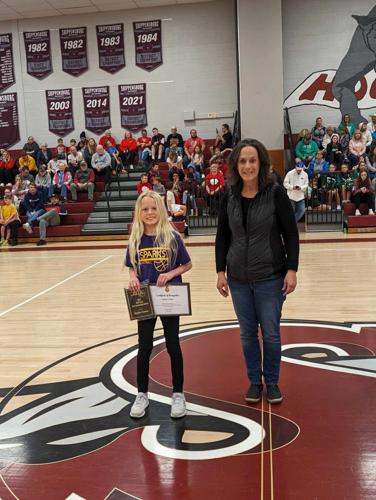 Shippensburg Youth Basketball Association wraps up 2024 Season ...