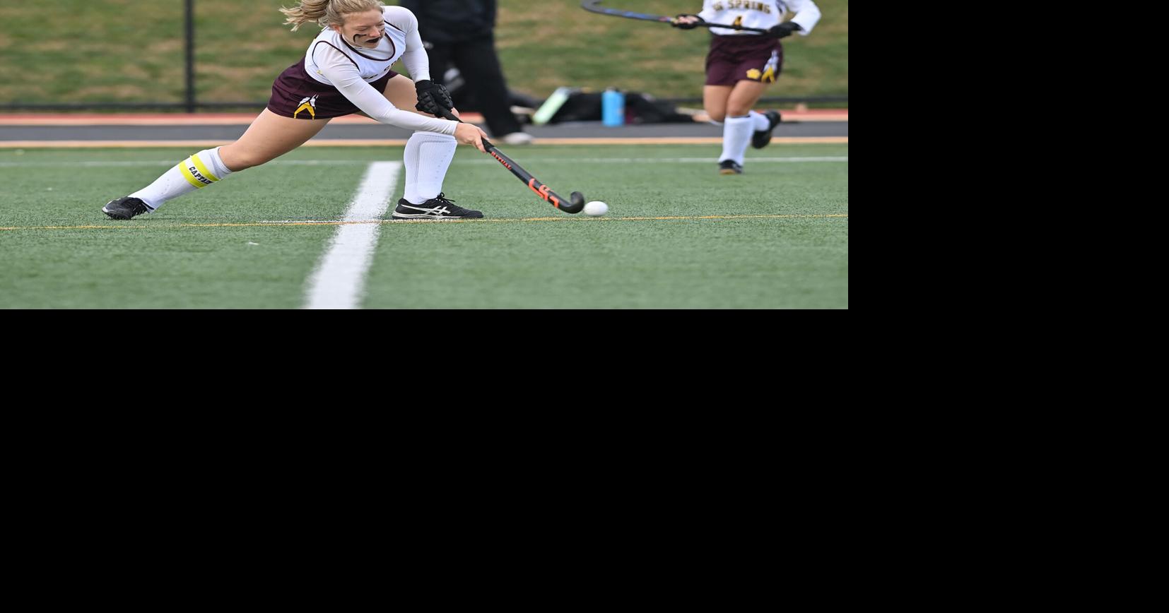 Lady Bulldogs honor Faith Warner, Rylee Garman at Senior Night | Vts ...