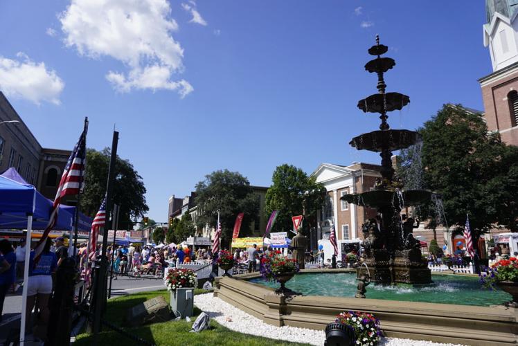 38TH ANNUAL CHAMBERSFEST KICKS OFF COMMUNITY EVENTS ON JULY 13 ...