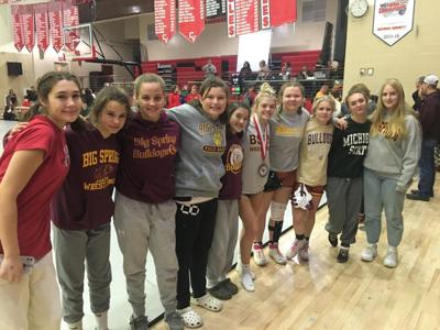 Big Spring Wrestling preview | Vts Sports | shipnc.com