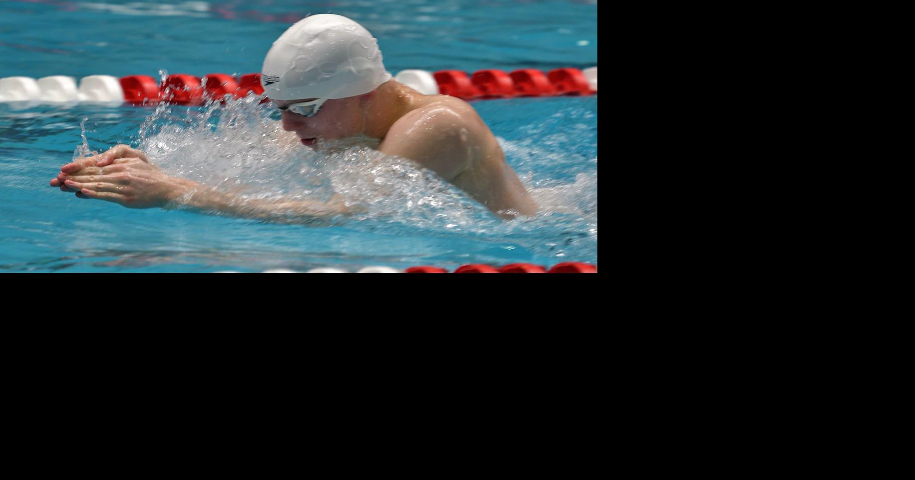 Big Spring swimming boasts quality over quantity | Vts Sports | shipnc.com