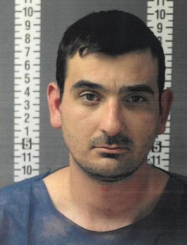 Jack E. Satterfield III charged with homicide by vehicle in triple ...