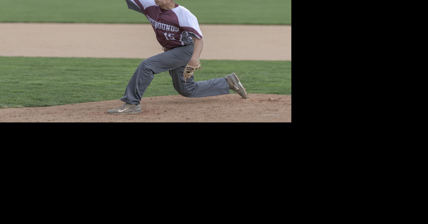 Close losses define Greyhound baseball in Coach Etter’s first season ...