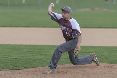 Close losses define Greyhound baseball in Coach Etter’s first season ...