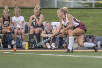 Big Spring field hockey starts anew under Carly Zinn | Vts Sports ...