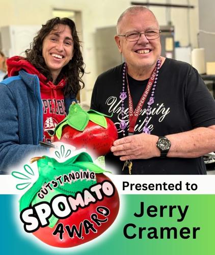 SPOmato Awards | Community | shipnc.com