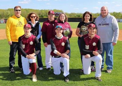 Bulldogs run out of steam late in loss to Boiling Springs | Vts Sports ...