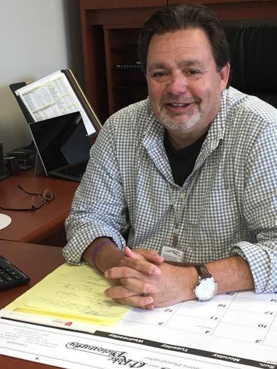 Hoover temporarily comes out of retirement for SASD | Local News ...