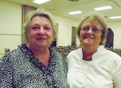 Peggy Ann draws large crowd at historical society meeting | The Valley ...