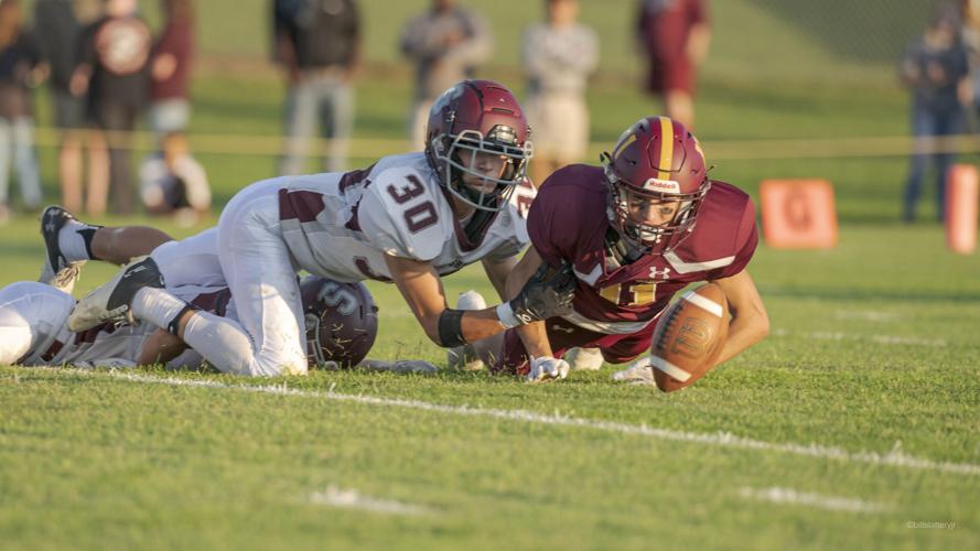 A rivalry renewed: Shippensburg bests Big Spring to win Little Brown ...