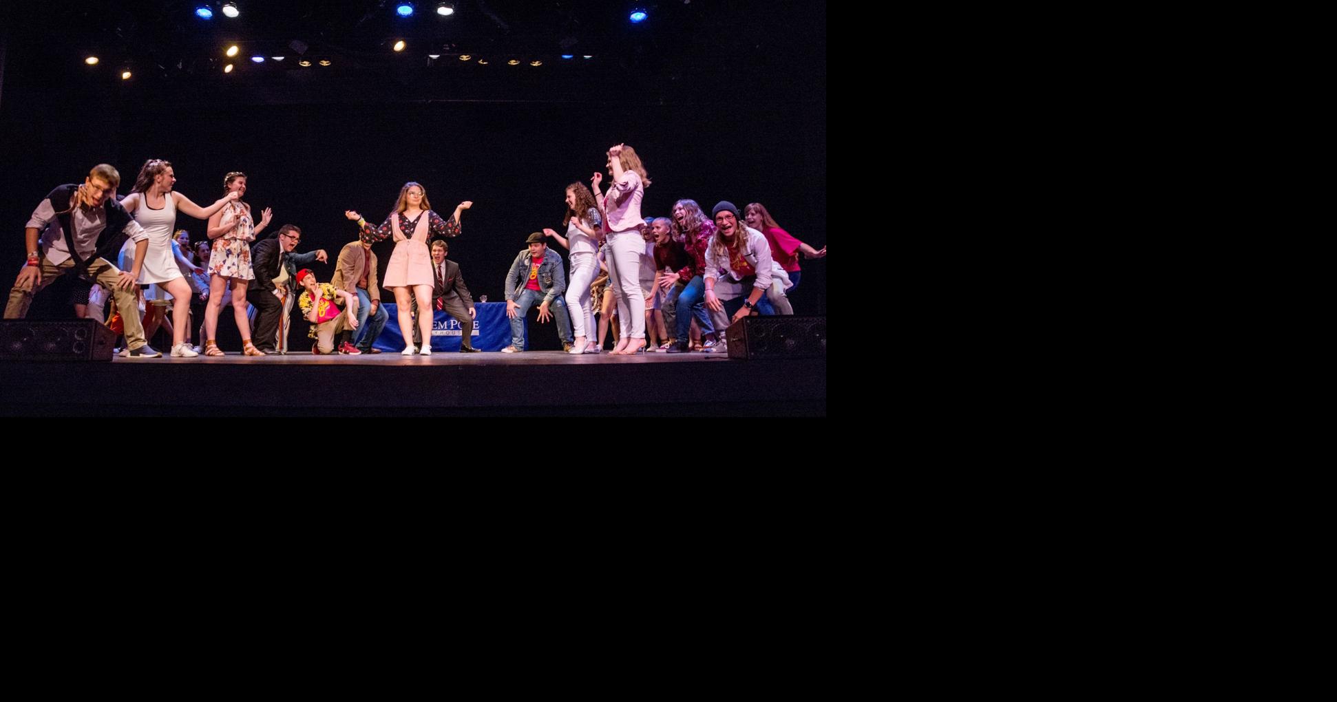 Take a bow: Local students earn Totem Pole Awards | Community News ...