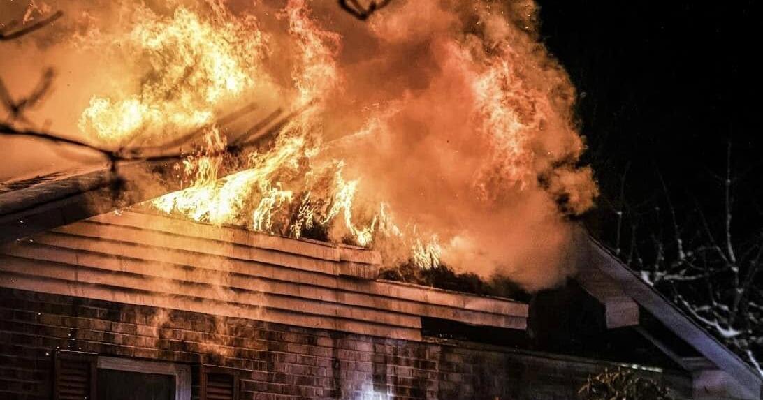 Fatal House Fire in Hamilton Township | Community | shipnc.com