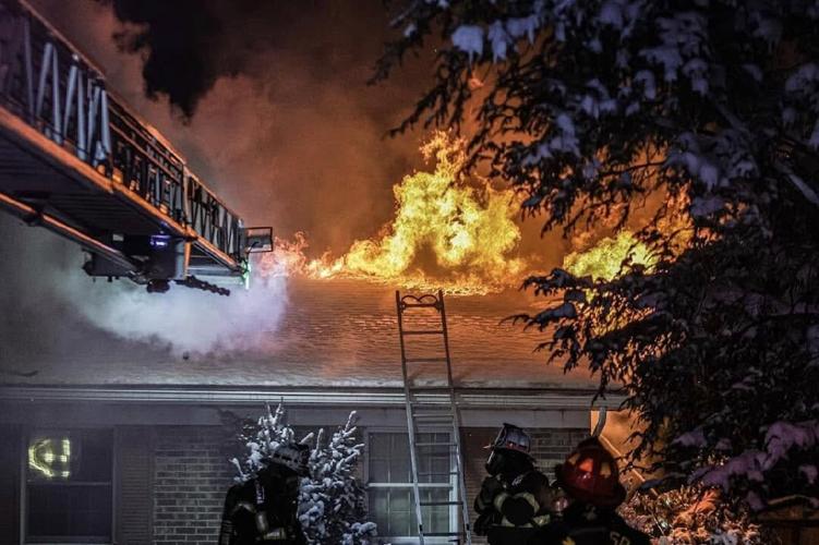 Fatal House Fire in Hamilton Township | Community | shipnc.com