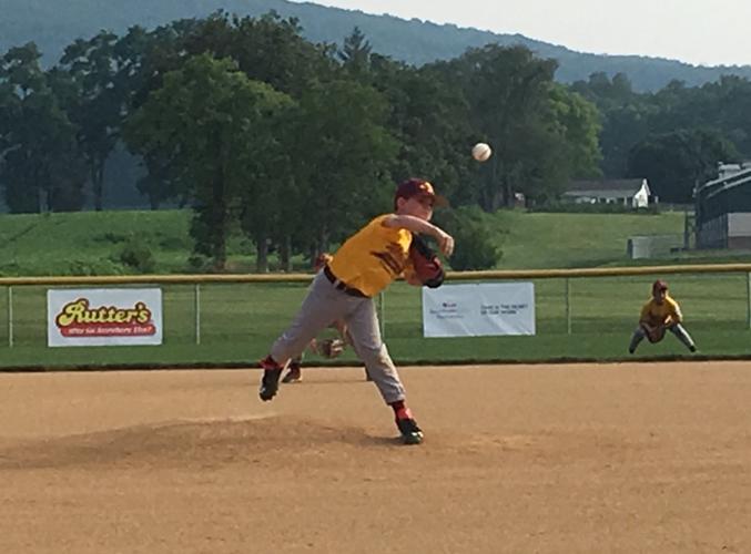 Newville 7-8 All-Stars win big in Clarence Boyd Tournament | Vts Sports ...