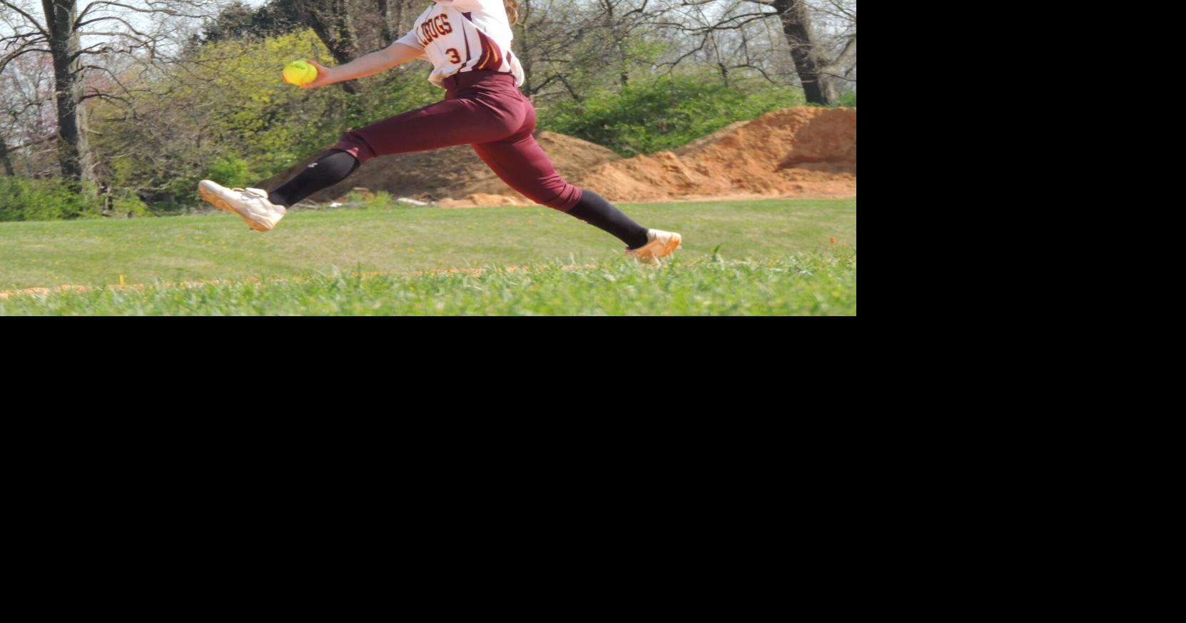 Lady Bulldogs pass the test at Bulldog Softball Invitational Tournament ...