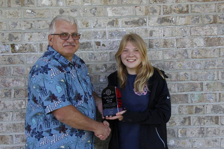 Vigilant Hose Co. honors members at banquet | Community News | shipnc.com