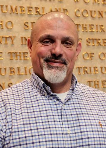 Corrections veteran named warden of Cumberland County Prison | Local ...