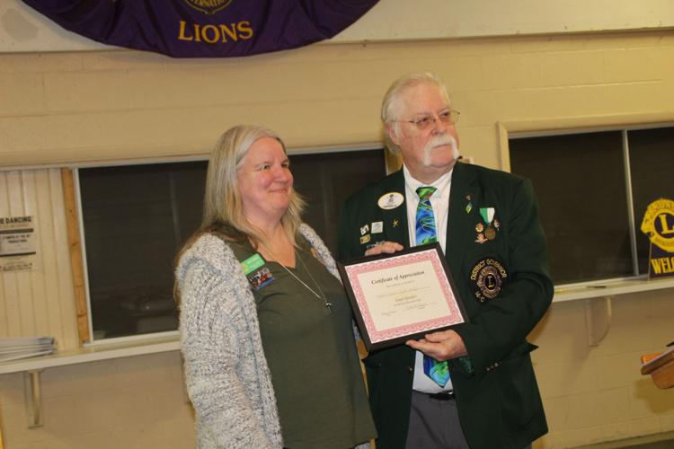 Newville Lions Club presents Youth Night | Vts Community News | shipnc.com