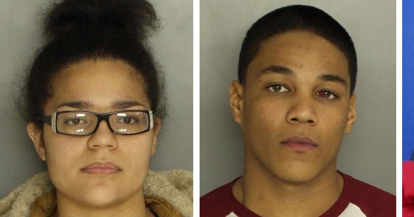 PSP arrest 4 more in shooting death of Deval Green of Chambersburg ...