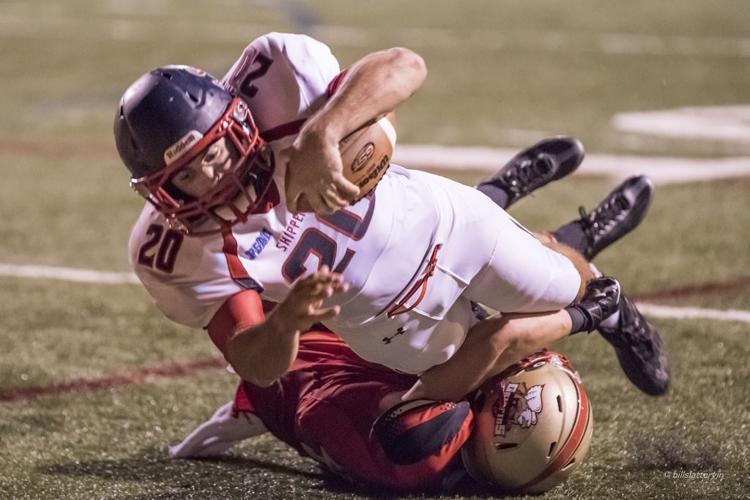 Red Raider Football piles up 715 yards of offense in 55-30 victory over ...