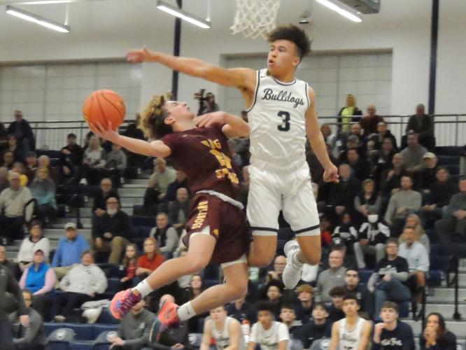 No. 15-seeded Bulldogs nearly pull off upset of No. 2 seed West York ...