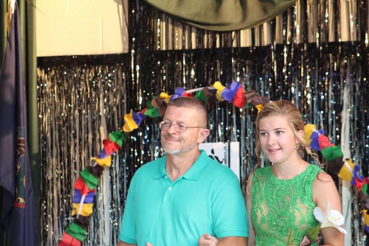 Greg Coy retires as 911 Dispatcher | Local News | shipnc.com