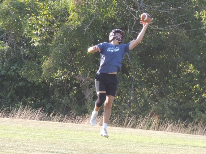 Hungry for more: Bulldog football kicks off preseason | Vts Sports ...