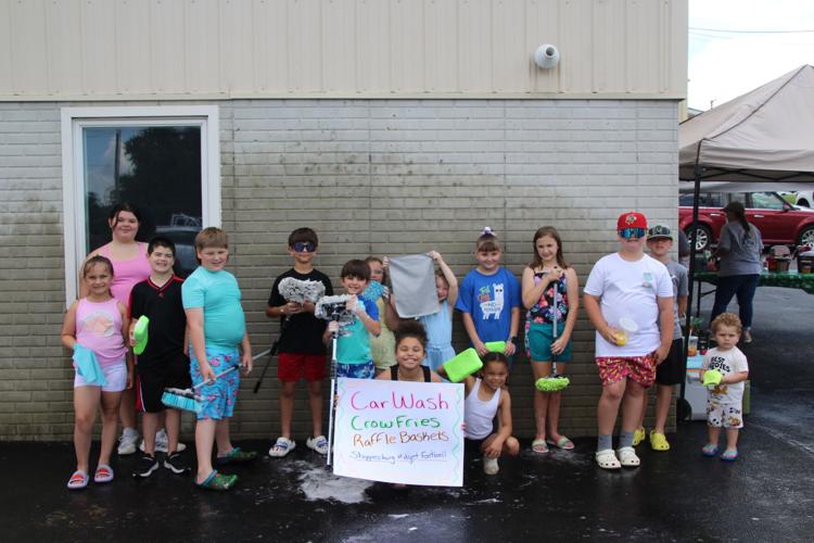 Midget Football Fundraiser was well-supported! | Community | shipnc.com