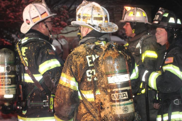 Fatal House Fire in Hamilton Township | Community | shipnc.com