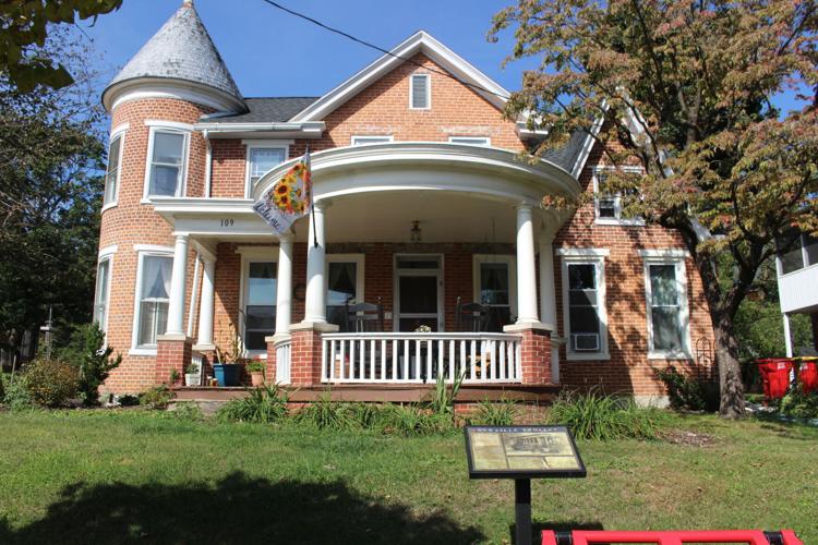 Exploring Newville, Now & Then | Valley Times Star | shipnc.com