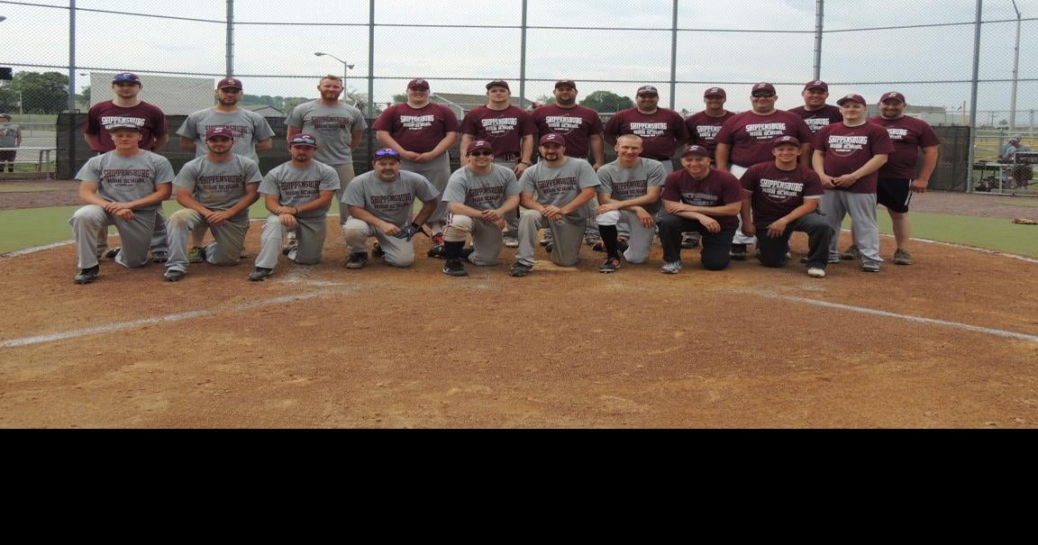 Greyhound baseball alumni take the field | Local Sports | shipnc.com