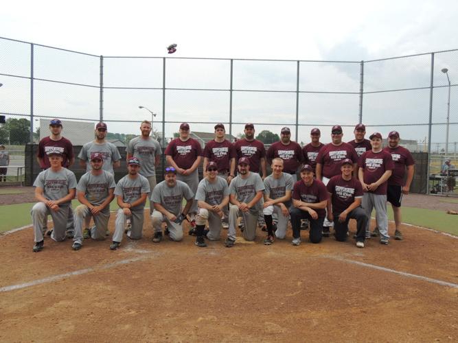 Greyhound baseball alumni take the field | Local Sports | shipnc.com