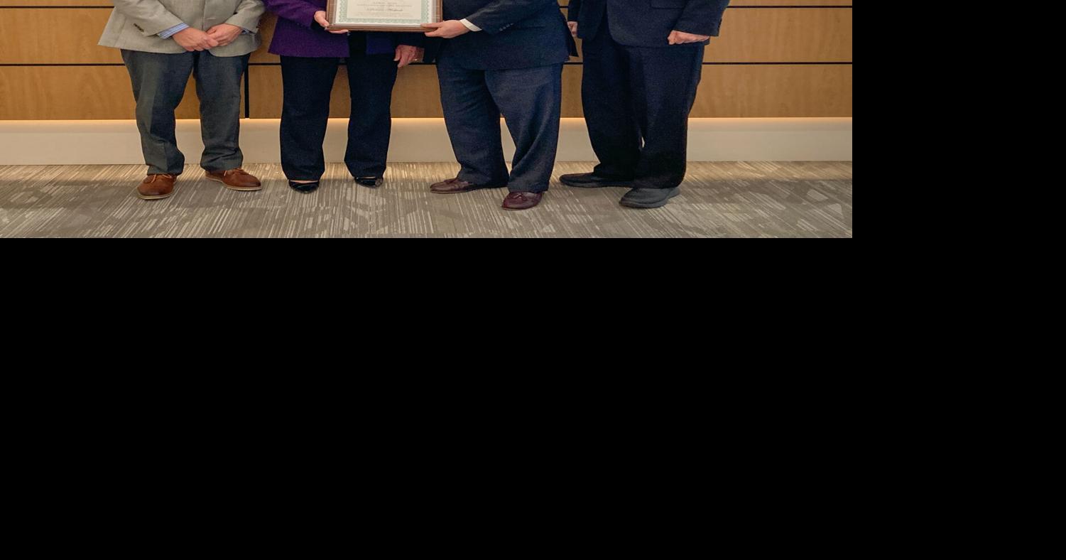 Kulpak Named Franklin County’s April Employee Of The Month | Local News ...