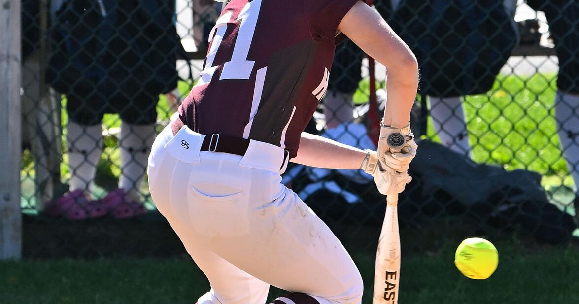 Lady Greyhound Softball Plays In Bulldog Invitational | Sports | shipnc.com