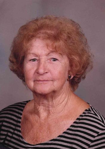 Mary E. Ott Alleman | Obituaries | shipnc.com