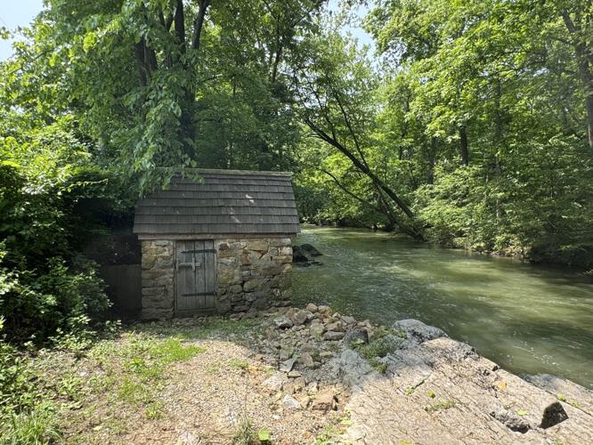 Fort Loudoun Market Fair Offers a Glimpse into the Fort's historic past ...