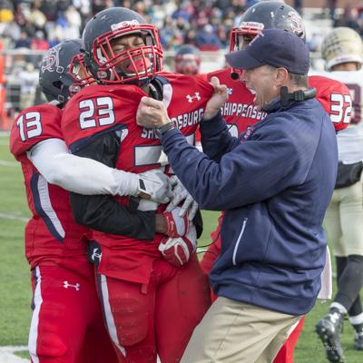 Raider football earns seven All-PSAC awards | Local Sports | shipnc.com