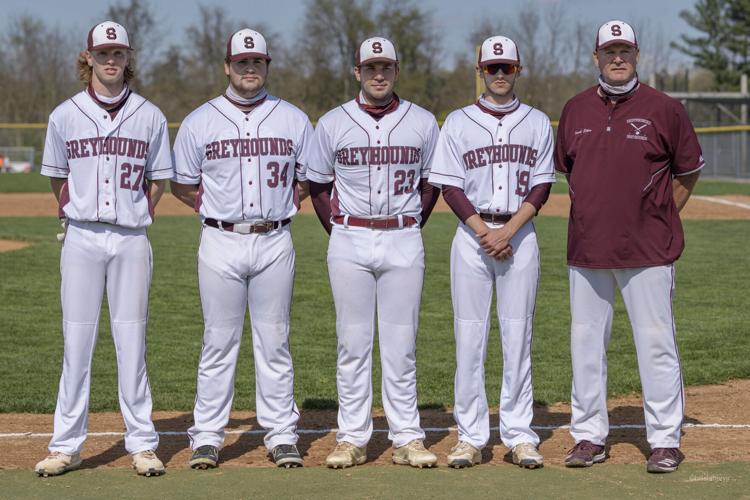 Greyhound bats unable to back Chamberlin in loss to Blue Devils, 3-1 ...