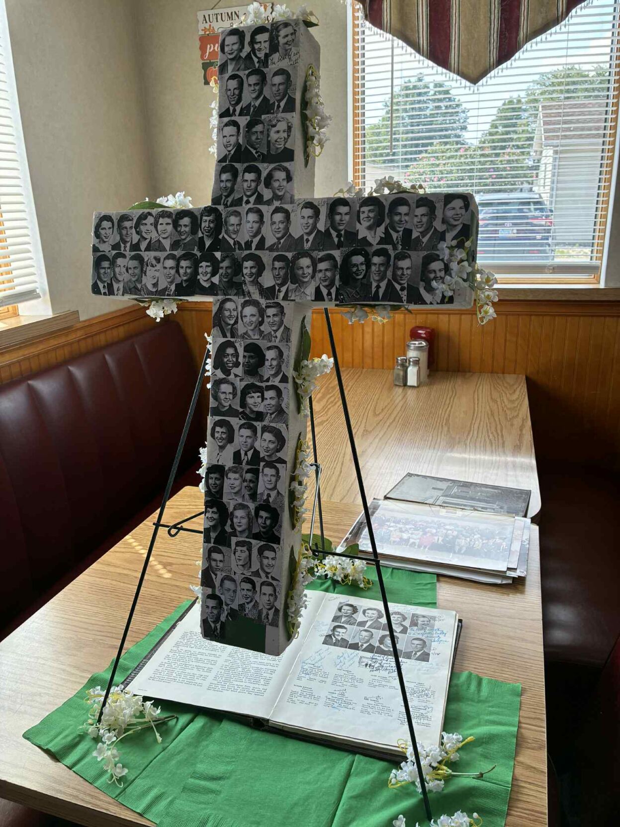 Class of 1950 reunites for 75th Reunion | Community | shipnc.com