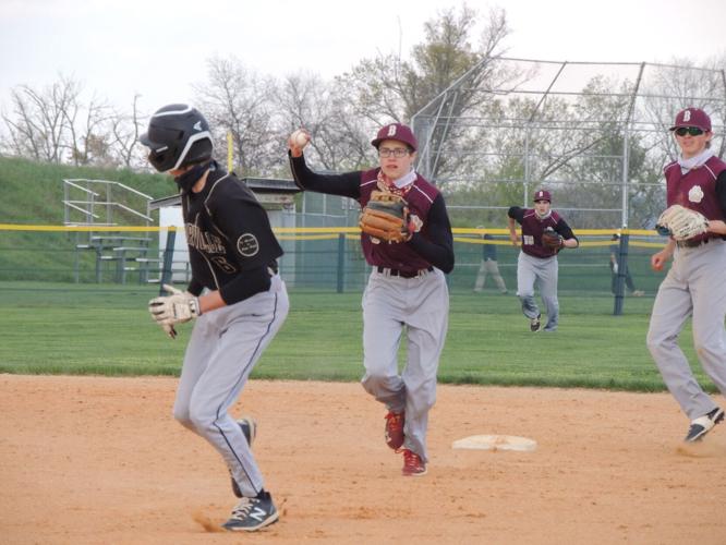 Big Spring’s Seth Griffie goes the distance in win at Biglerville | Vts ...