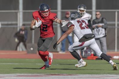 David Balint III named to 2019 D2CCA All-Super Region 1 Football First ...