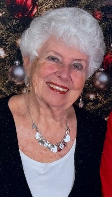 Helen M. Porter | Obituaries | shipnc.com