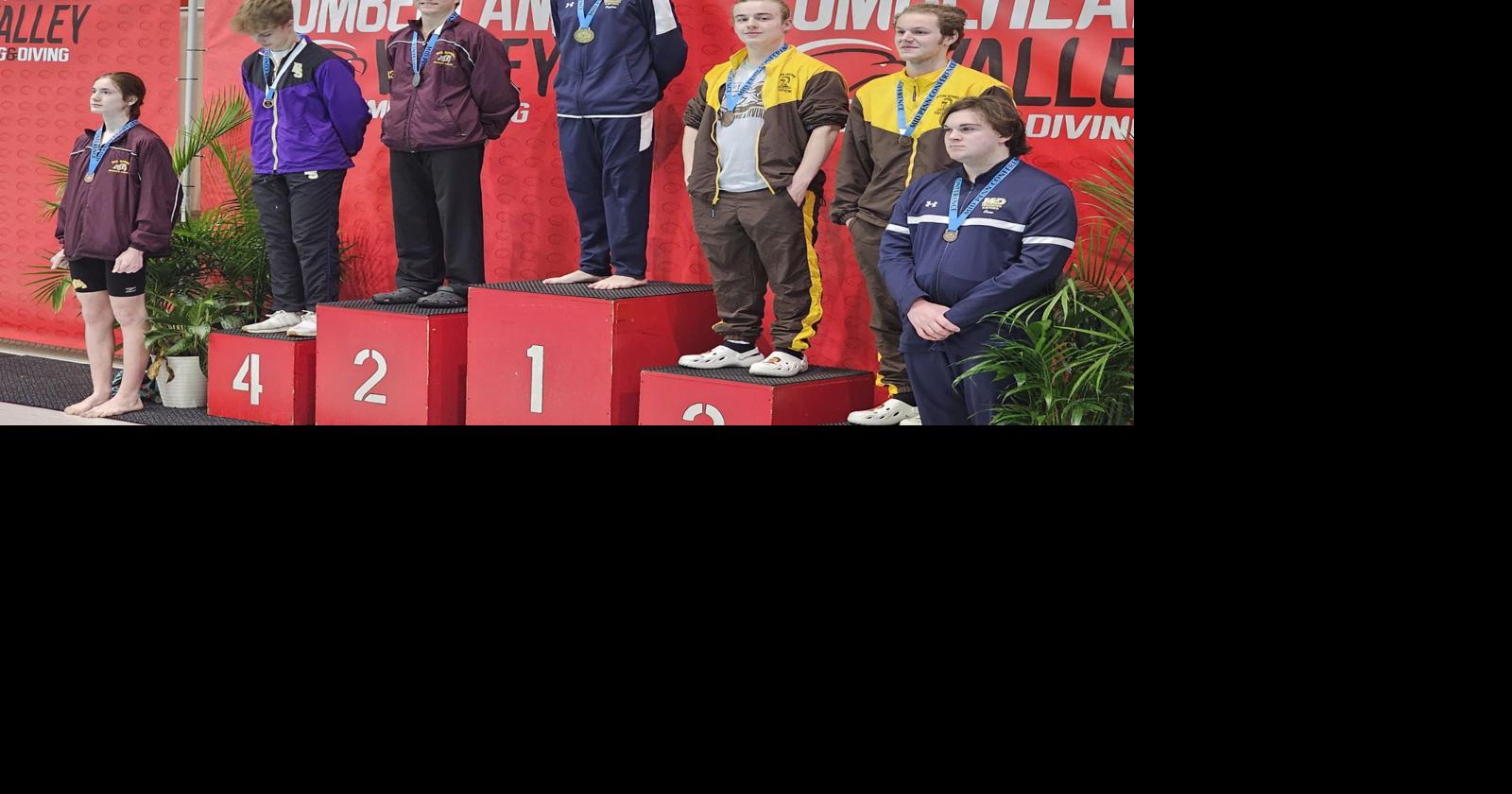 Congratulations Ray and Peter for winning! | Valley Times Star | shipnc.com