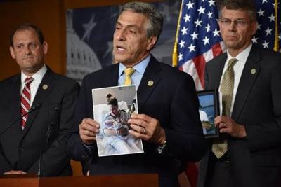 Barletta bill to battle opioid crisis heads to the Senate | Police ...