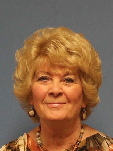 SASD Employee Spotlight: Sharon Shuman | Community News | shipnc.com