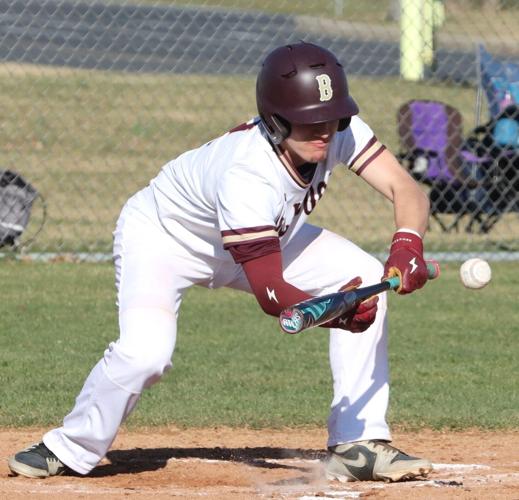 Bulldog Baseball Off To A Great Start | Valley Times Star | shipnc.com