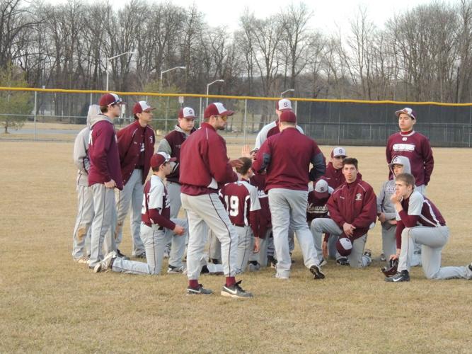Greyhound baseball looks to bounce back under first-year head coach ...